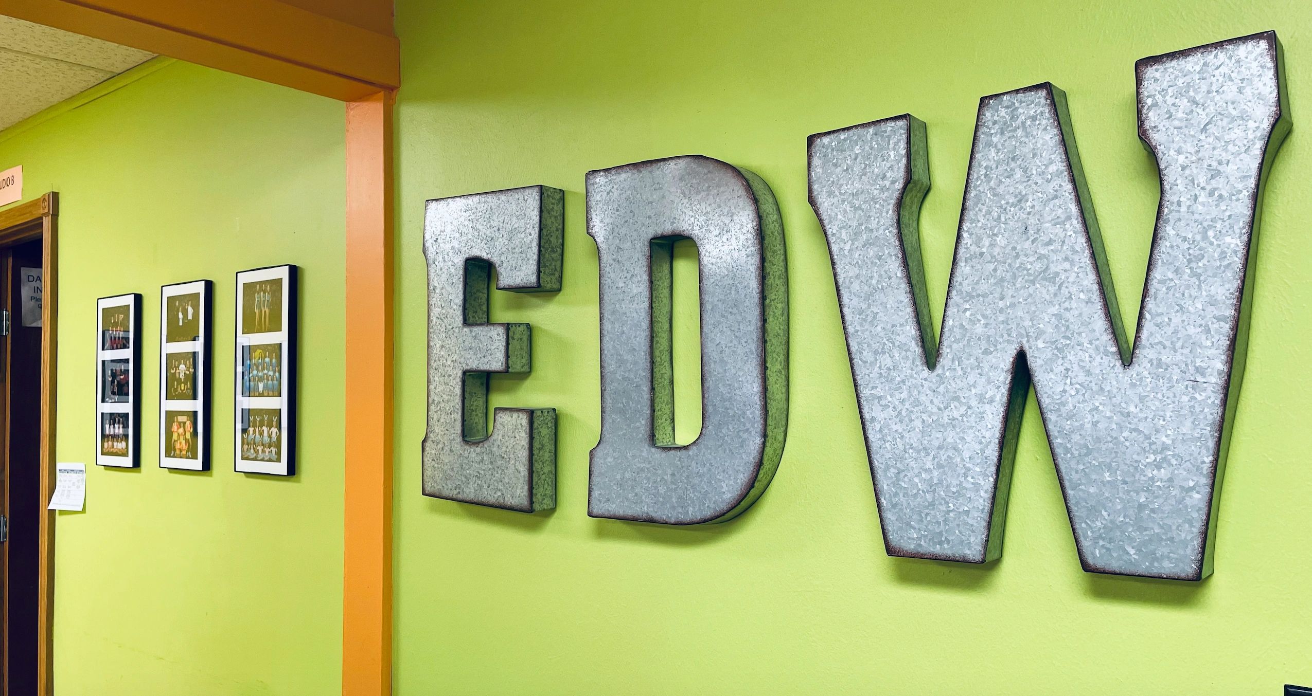 Dance Classes - Encore Dance Wellington